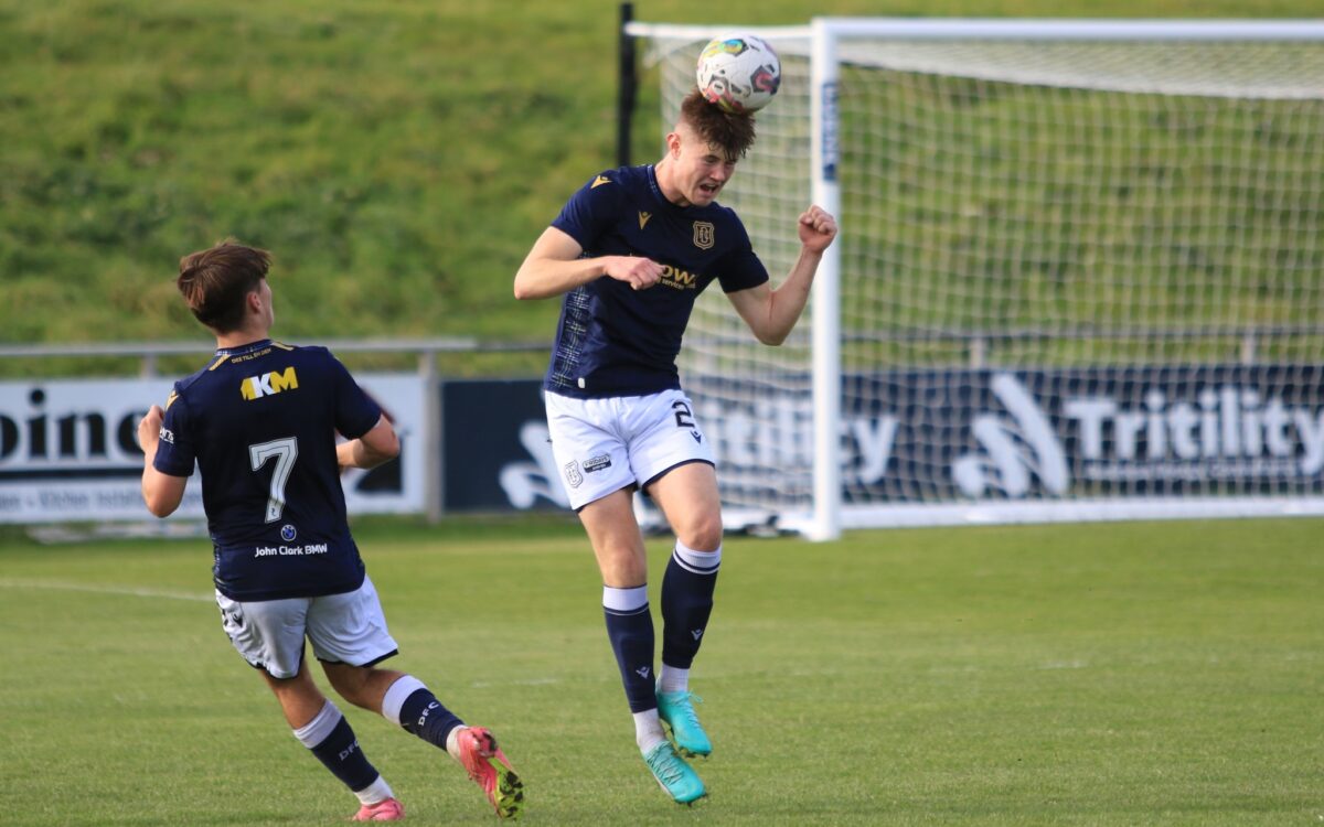 News - Page 5 of 505 - Dundee Football Club - Official Website