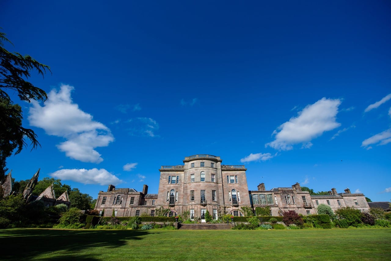 Ardgowan House, Castle & Gardens - Discover Inverclyde