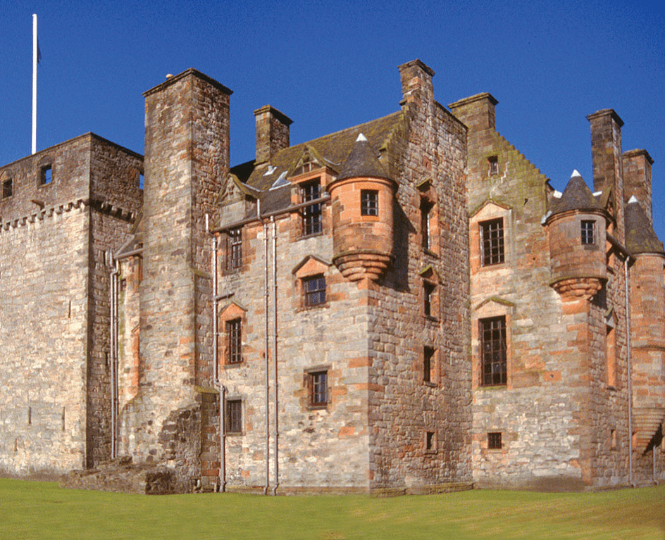 Our timeline - Discover Inverclyde