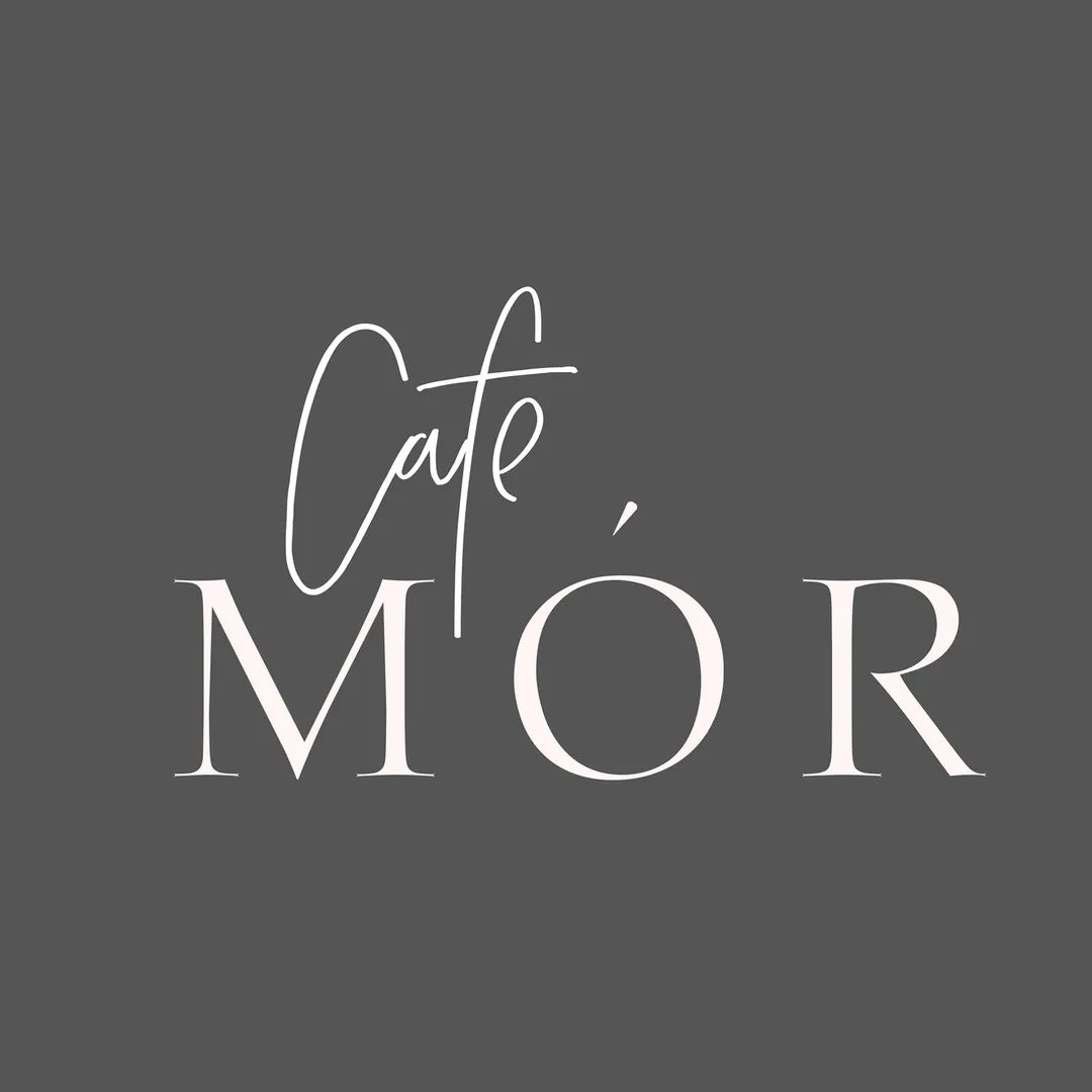 Café Mór - Discover Inverclyde