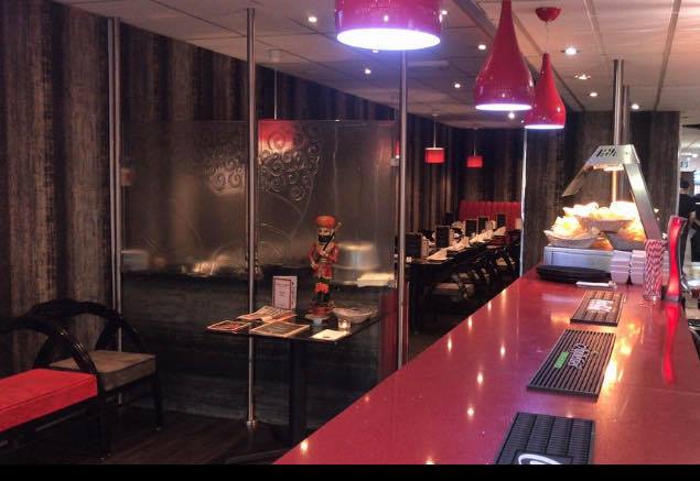 The Curry Lounge - Discover Inverclyde