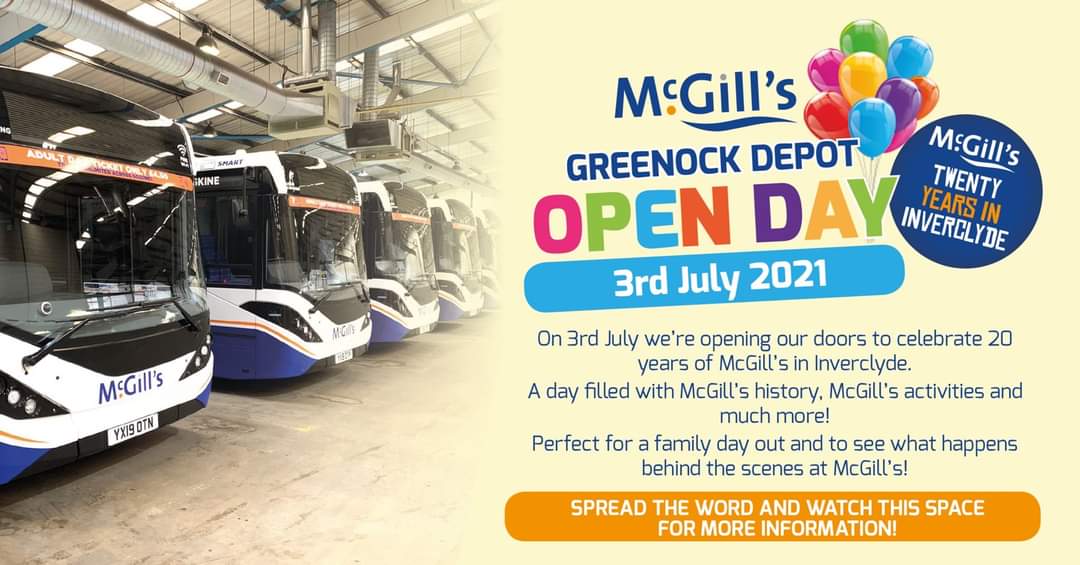 Events Archive - Discover Inverclyde