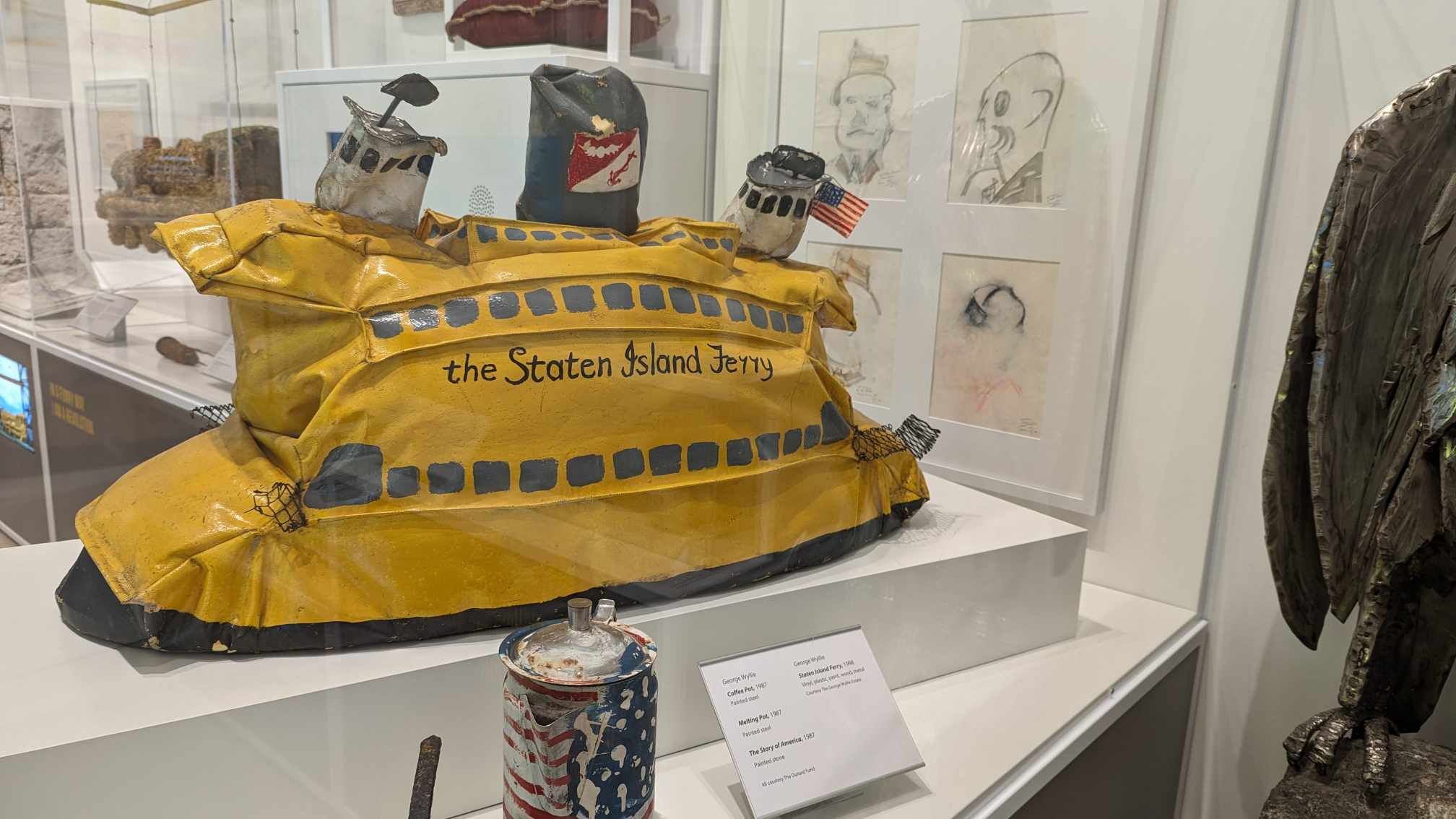 The Greenock Ocean Terminal Visitor Centre - Discover Inverclyde