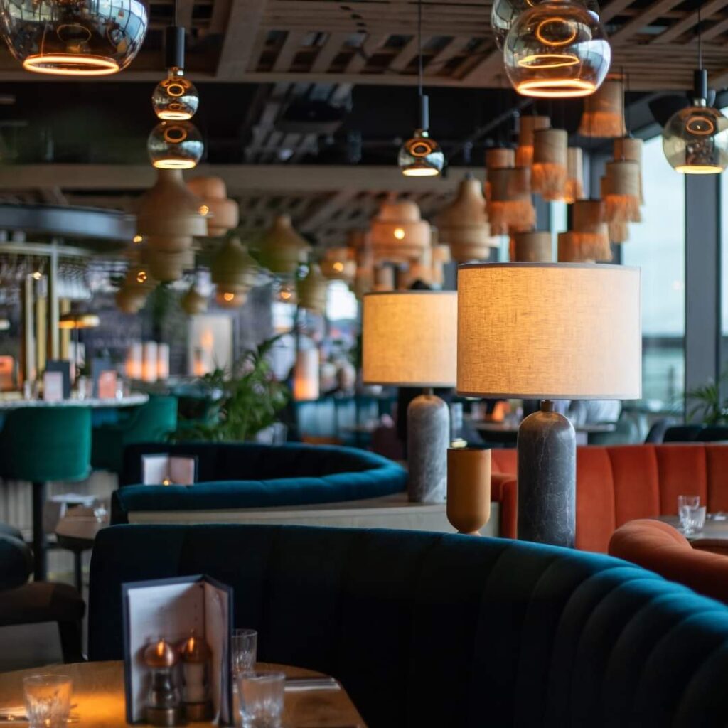 The Greenock Ocean Terminal Visitor Centre - Discover Inverclyde