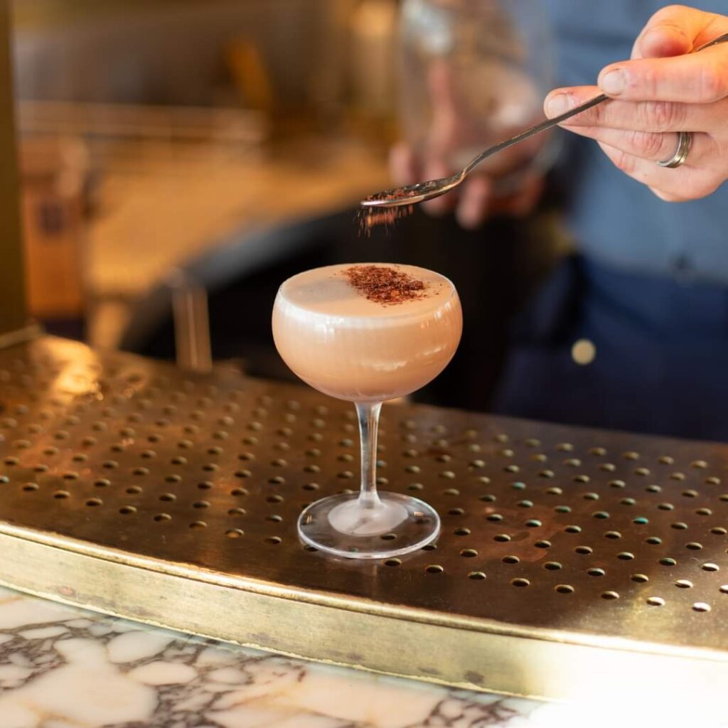 The Greenock Ocean Terminal Visitor Centre - Discover Inverclyde