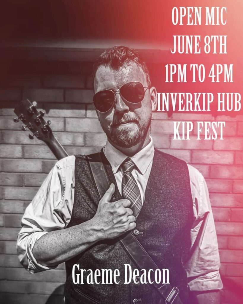 Kip Fest 2024 - Discover Inverclyde