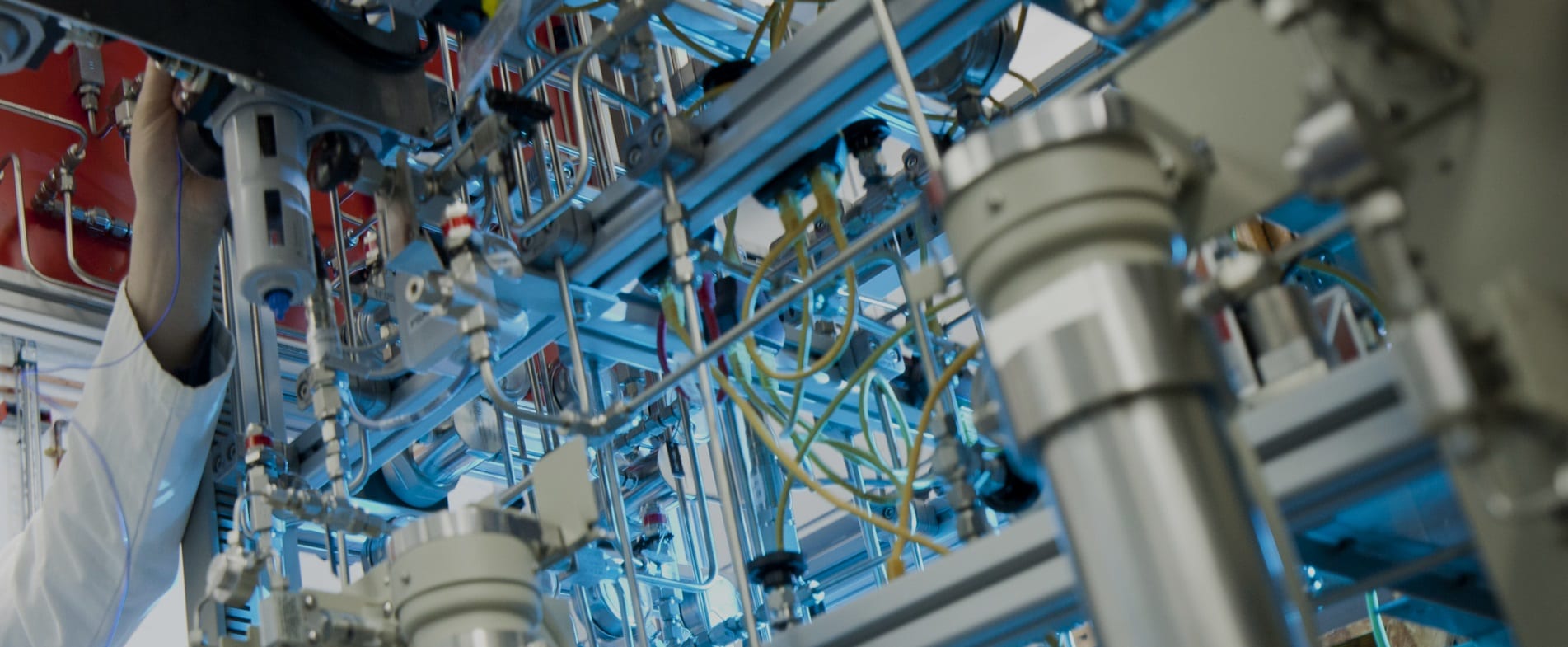 Catalytic Testing and Contract Research - Drochaid Research Services