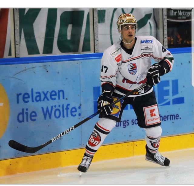 Maylan Makes Switch to Tayside - Dundee Stars