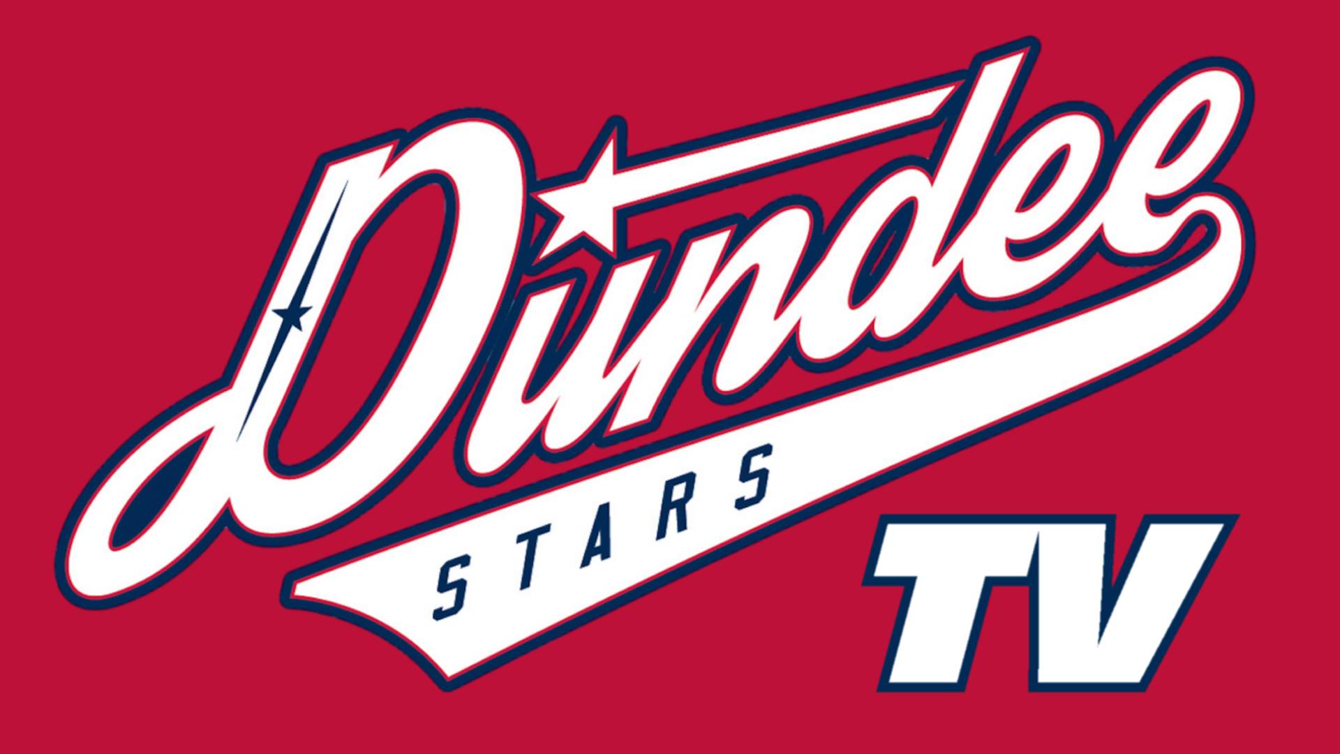Stars TV Partner - Dundee Stars