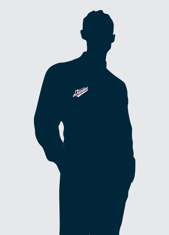 Dean Flynn - Dundee Stars