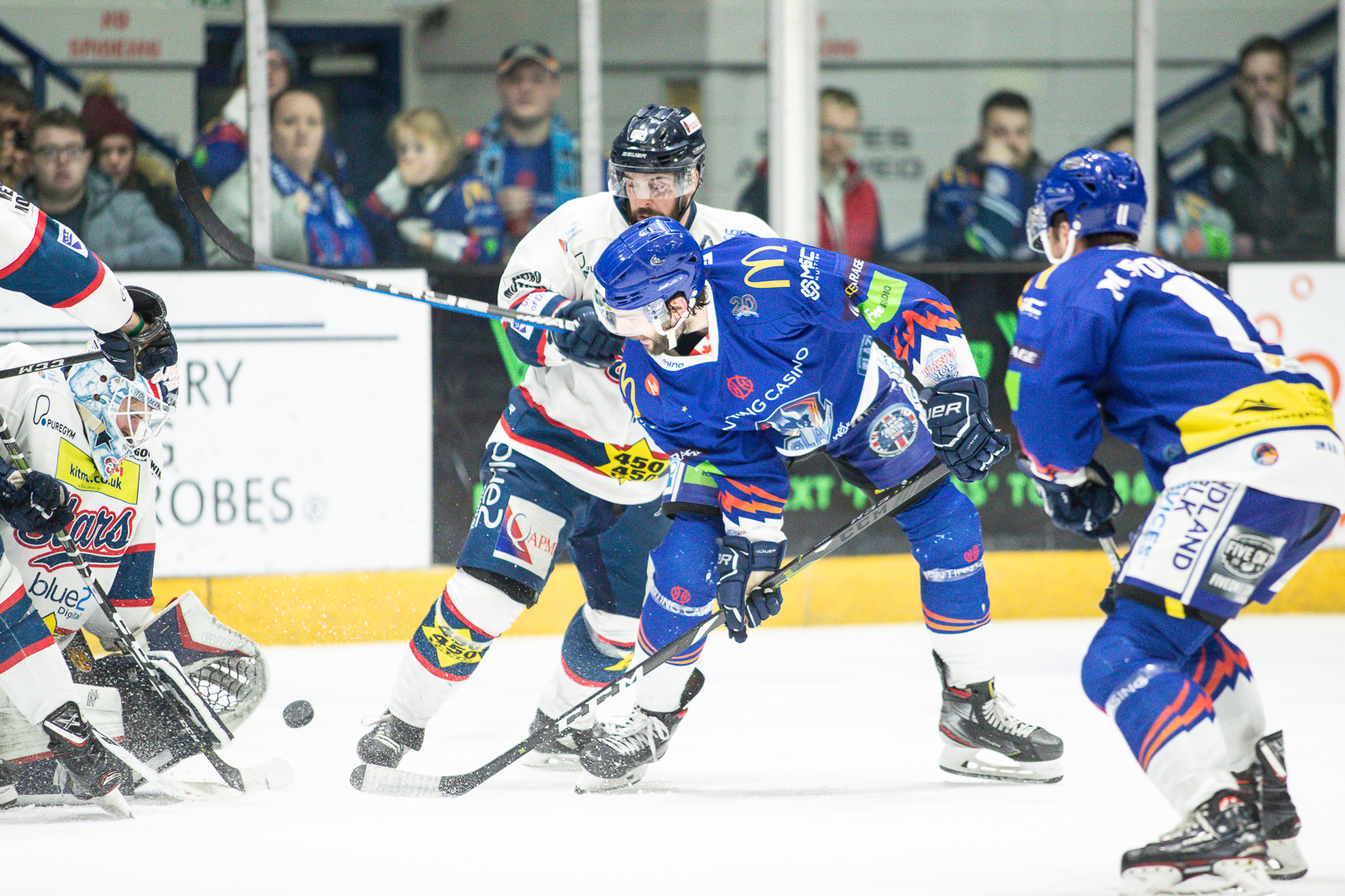 STATS OF THE STARS – WEEK TWENTY-EIGHT - Dundee Stars