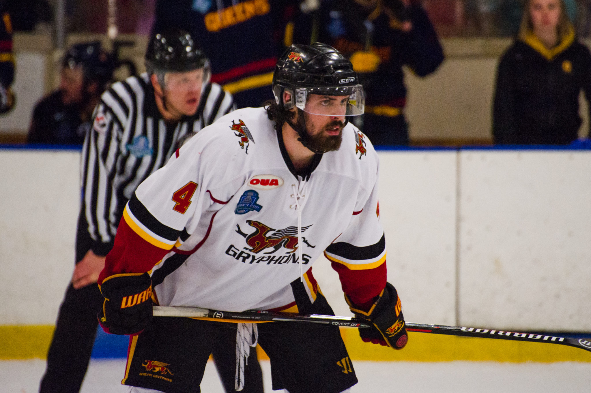 Reilly Ready to Make Impact - Dundee Stars