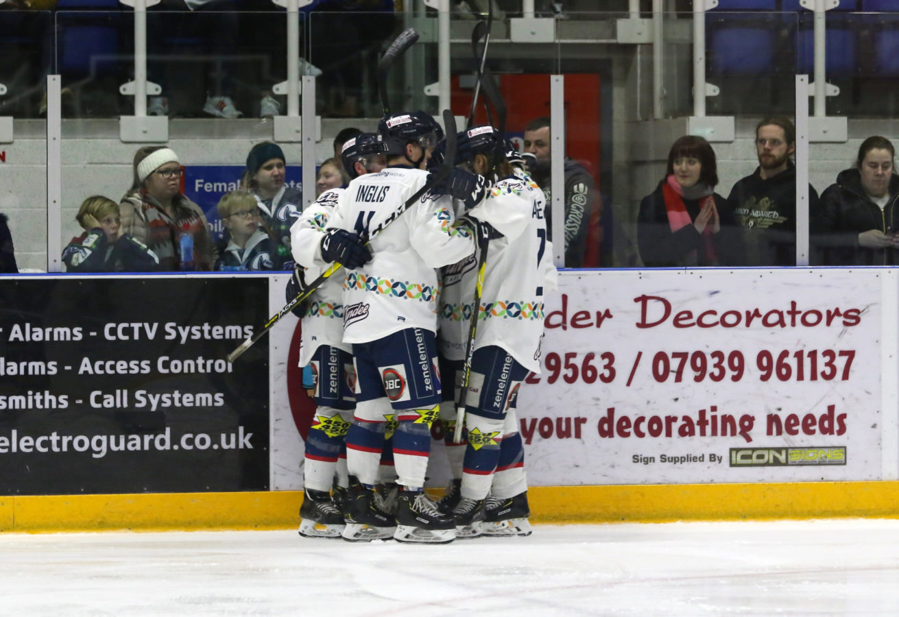 2021/22 Season Tickets on sale from 1st June 2021 - Dundee Stars