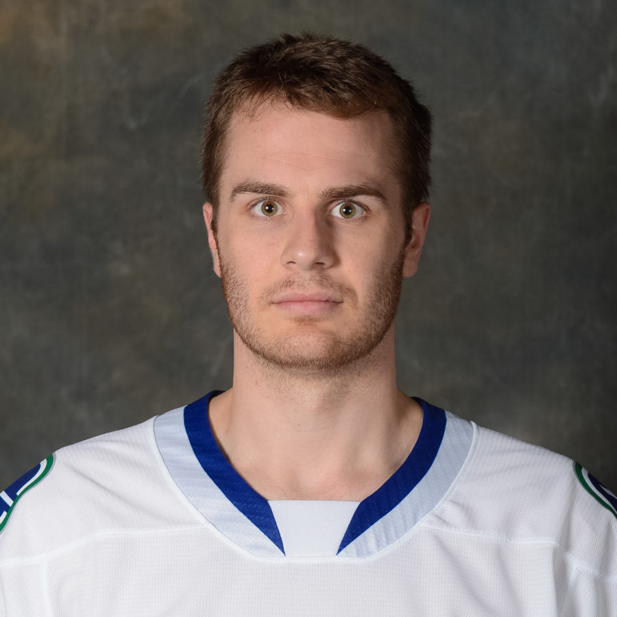 Jagger Makes Move to Dundee - Dundee Stars