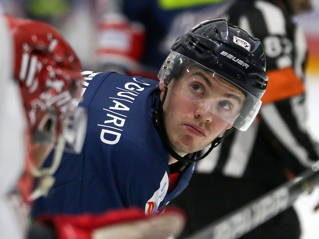 KROEKER: STARS SHOULD STAY POSITIVE - Dundee Stars
