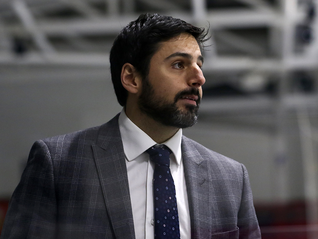CLUB STATEMENT: OMAR PACHA - Dundee Stars