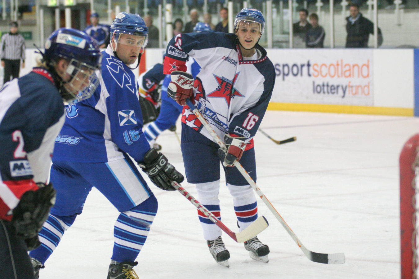 WHERE ARE THEY NOW – JOHN DOLAN - Dundee Stars