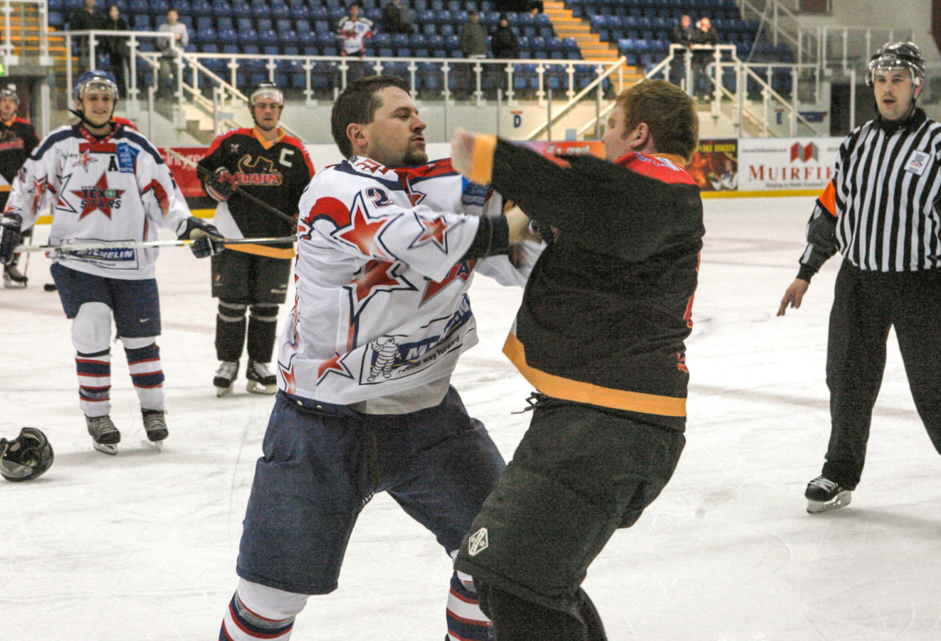 WHERE ARE THEY NOW – SCOTT PLEWS - Dundee Stars