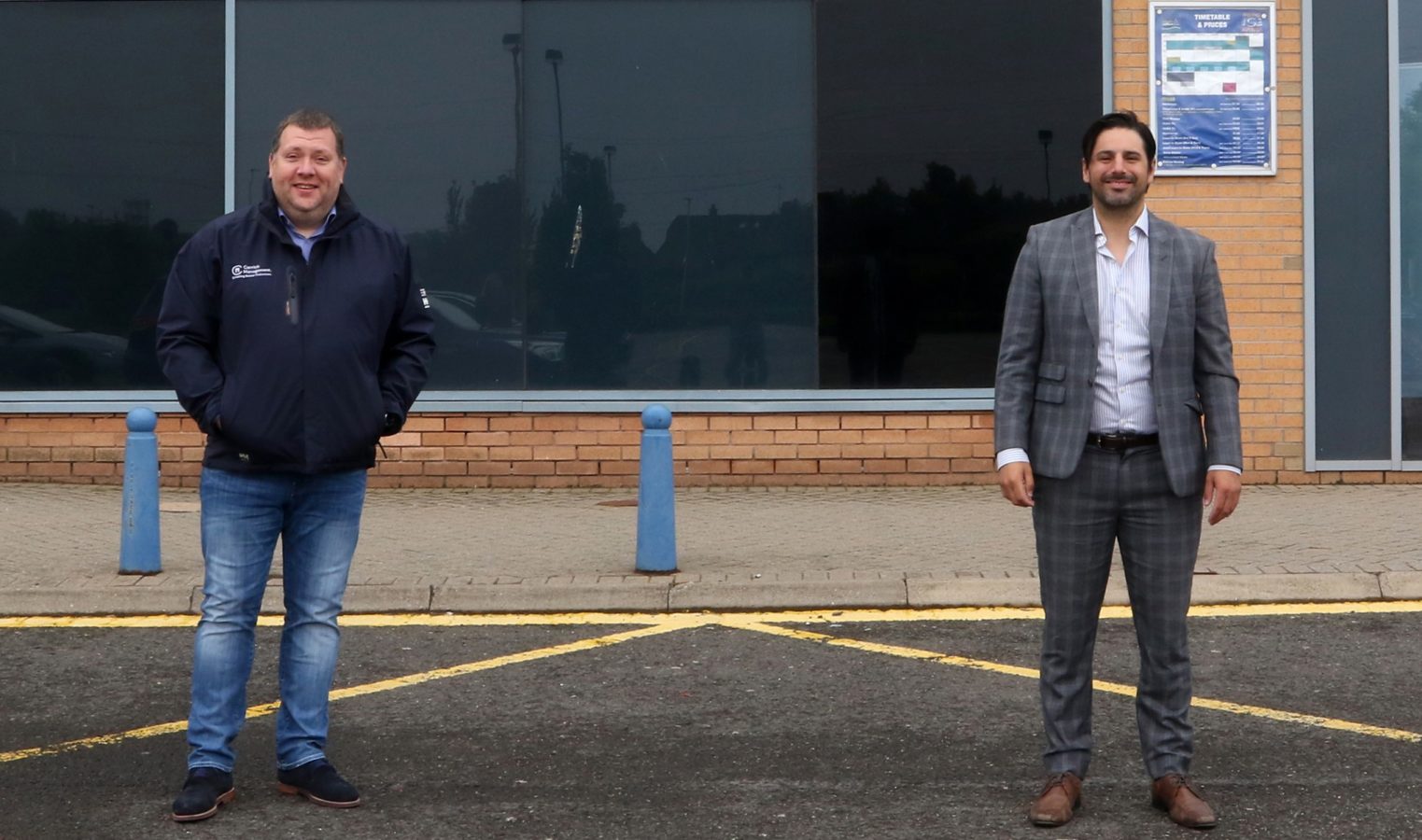 One Team. One City. One Goal. - Dundee Stars