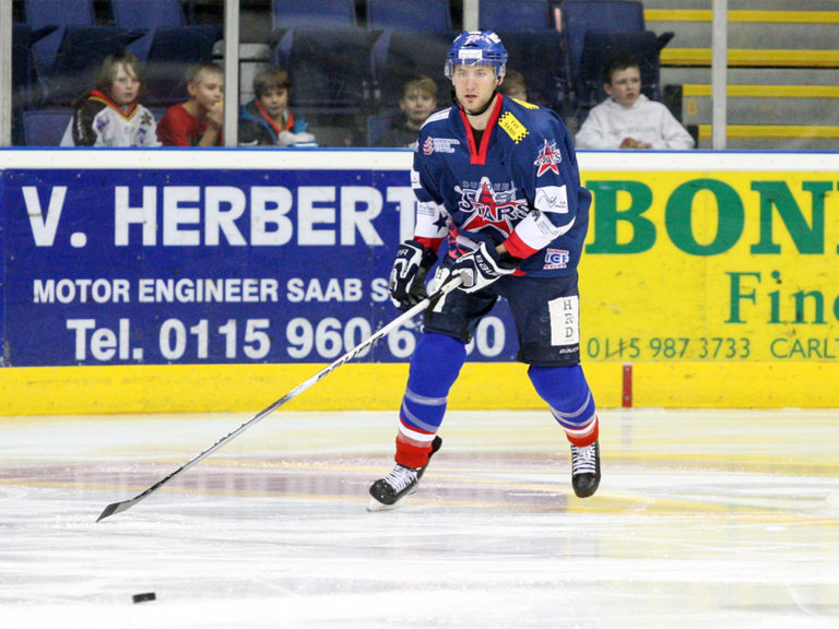 WHERE ARE THEY NOW – CHRIS ZARB - Dundee Stars