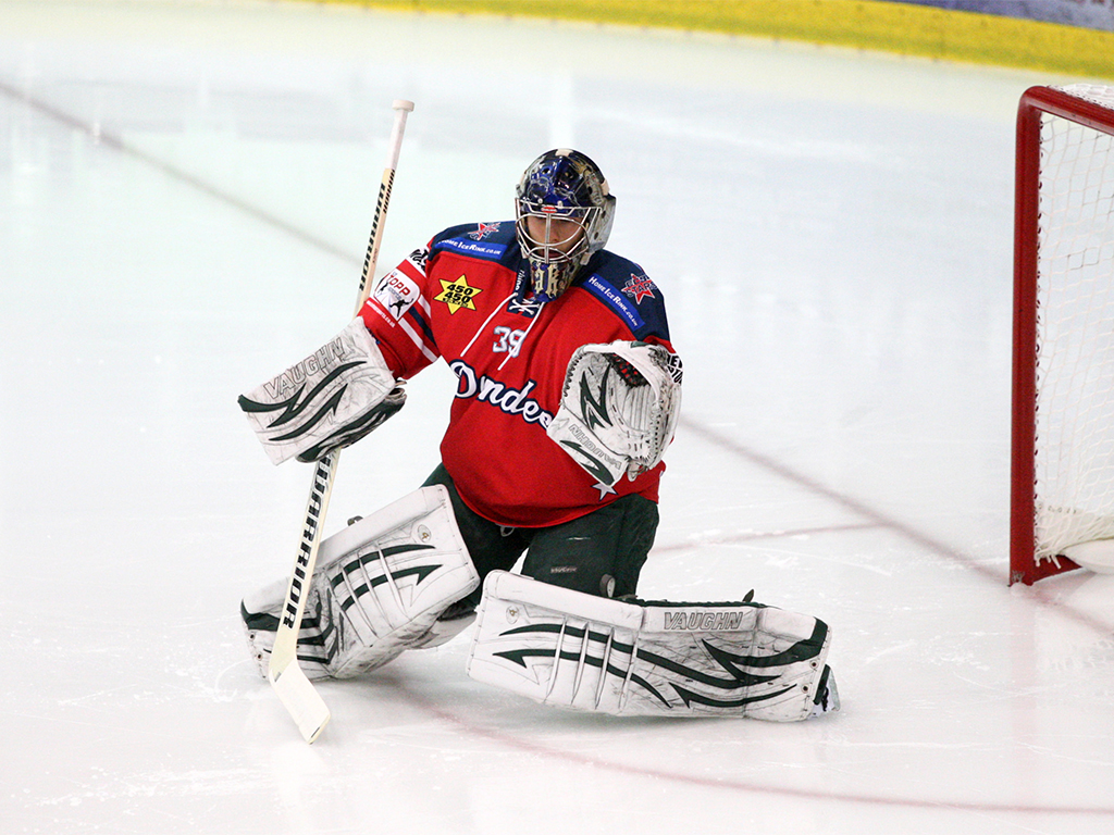 Dundee Stars Legends Auction Information - Dundee Stars