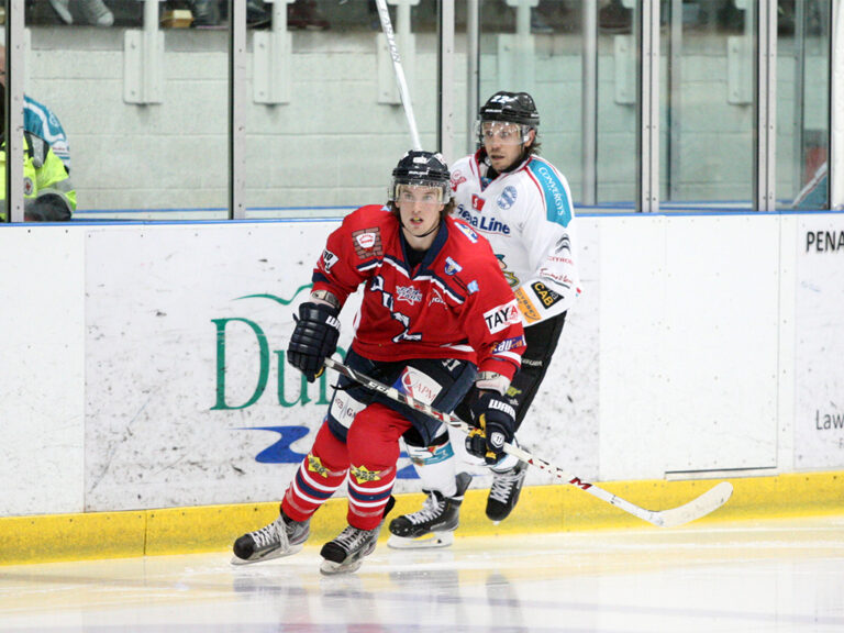 WHERE ARE THEY NOW – KEVIN QUICK - Dundee Stars