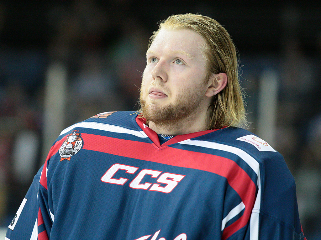 WHERE ARE THEY NOW – CRAIG HOLLAND - Dundee Stars