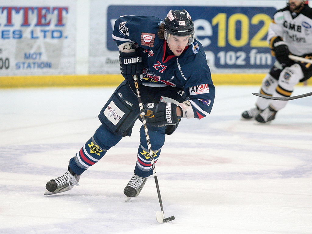 WHERE ARE THEY NOW – KEVIN QUICK - Dundee Stars
