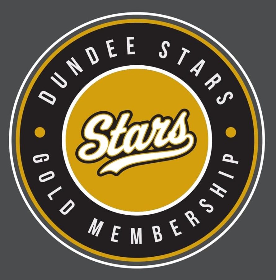 Get more involved with the Stars - Dundee Stars