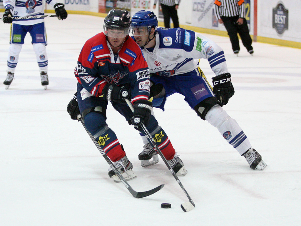 STATS OF THE STARS: ALL-TIME STARTING SIX PART 3 - Dundee Stars