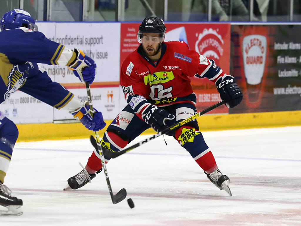 STARS OF 2020: WHERE ARE THEY NOW – MARCH 25TH - Dundee Stars
