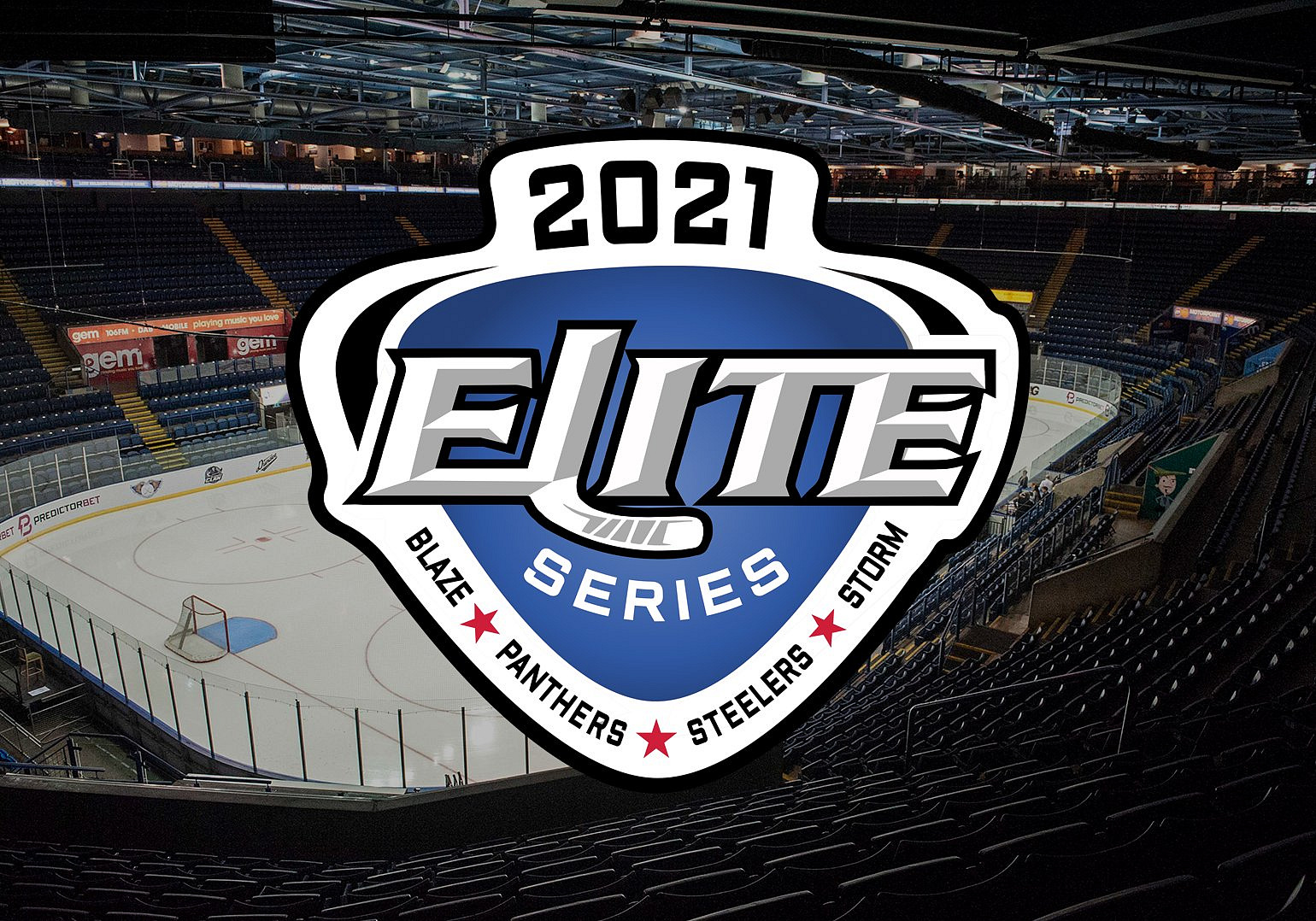ELITE SERIES WEEKEND PREVIEW - Dundee Stars