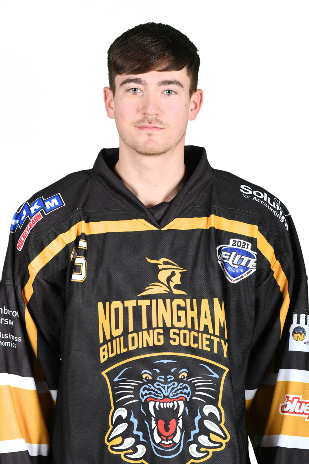 ELITE SERIES OPENING WEEKEND PREVIEW - Dundee Stars