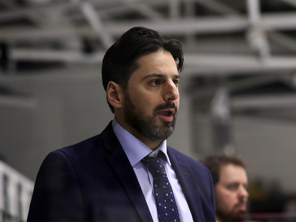 PACHA: EXTENSIVE RESEARCH IS CRUCIAL FOR STARS RECRUITMENT - Dundee Stars