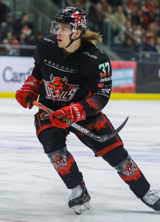 People Archive - Dundee Stars