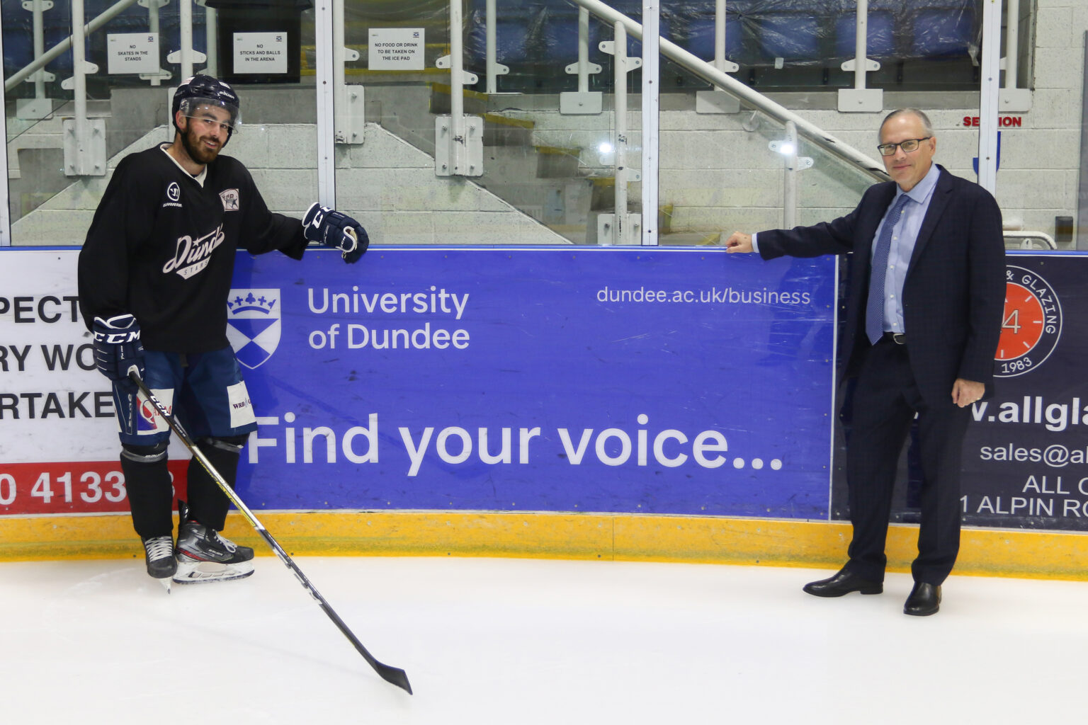 News - Dundee Stars