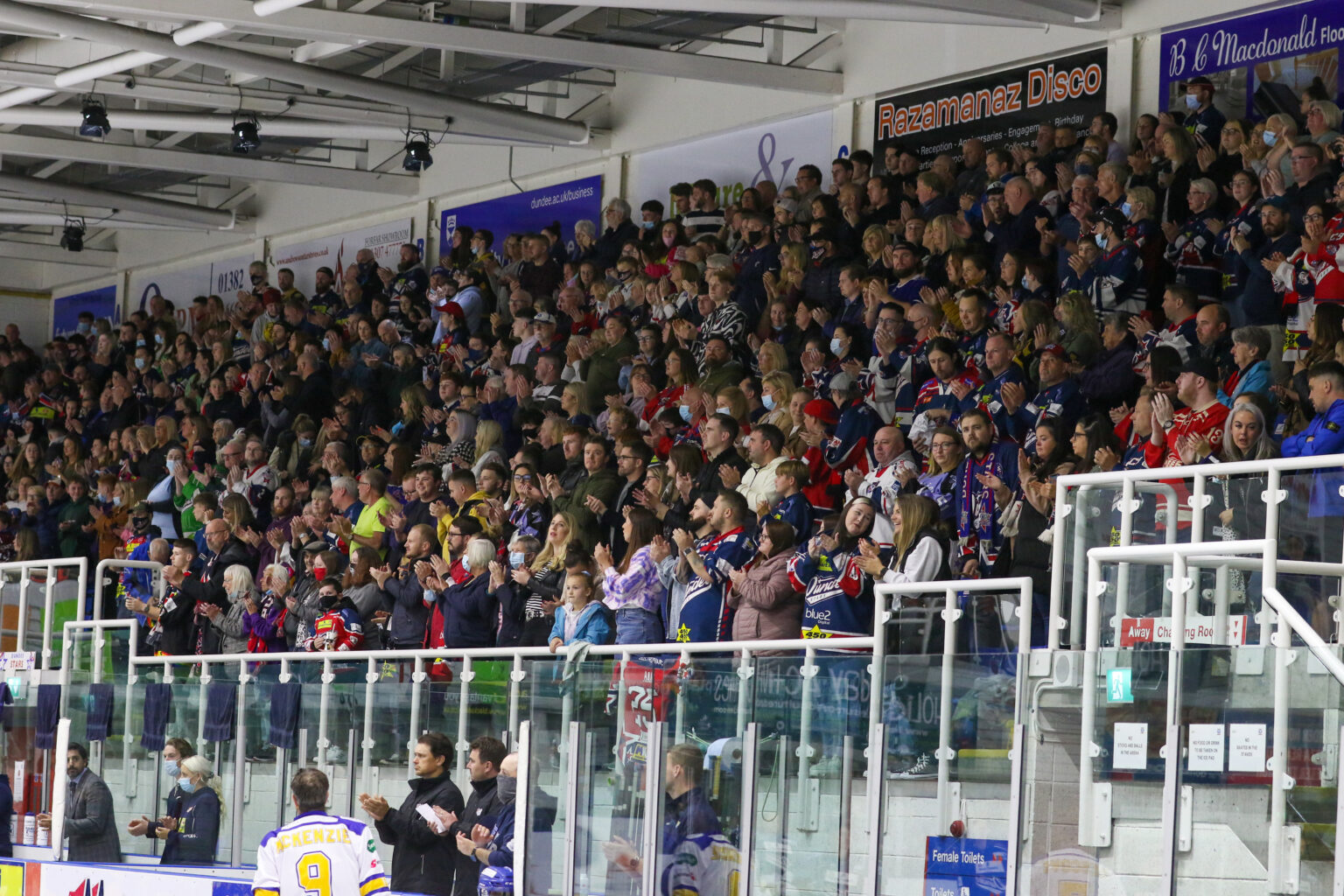 News - Dundee Stars