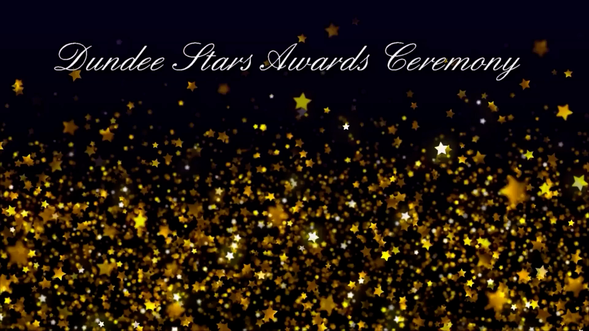 DUNDEE STARS PLAYER OF THE YEAR AWARDS NIGHT - Dundee Stars