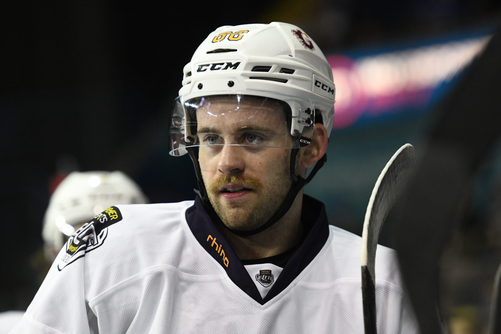 STARS SWOOP FOR EX-FLAME GERRIE - Dundee Stars