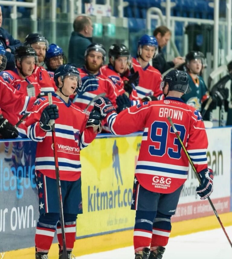 News - Dundee Stars