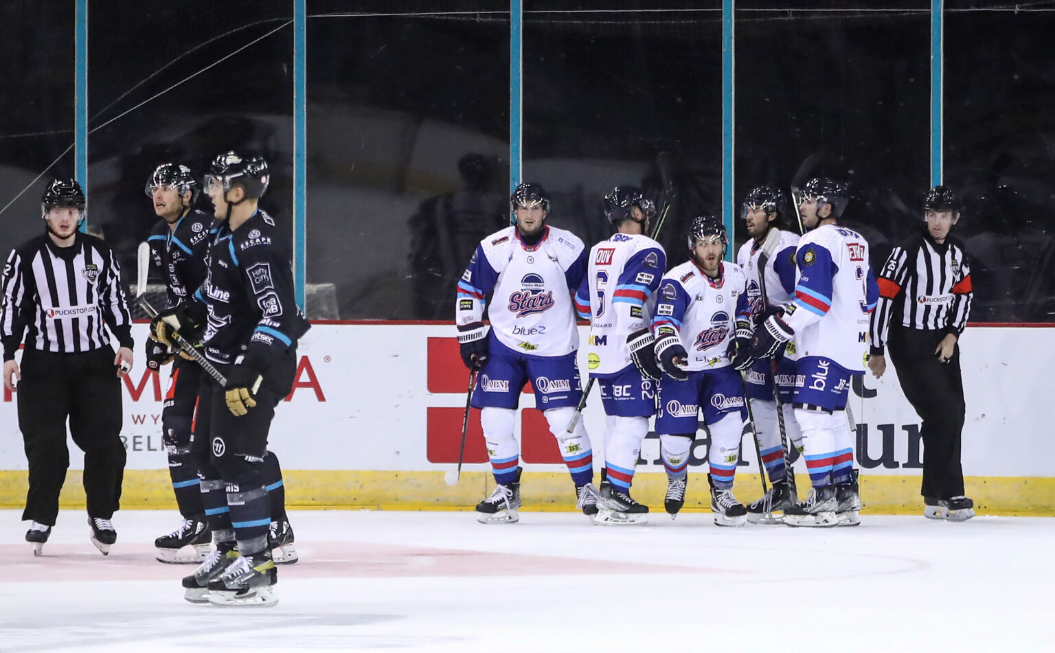 PREVIEW: DUNDEE V BELFAST - Dundee Stars