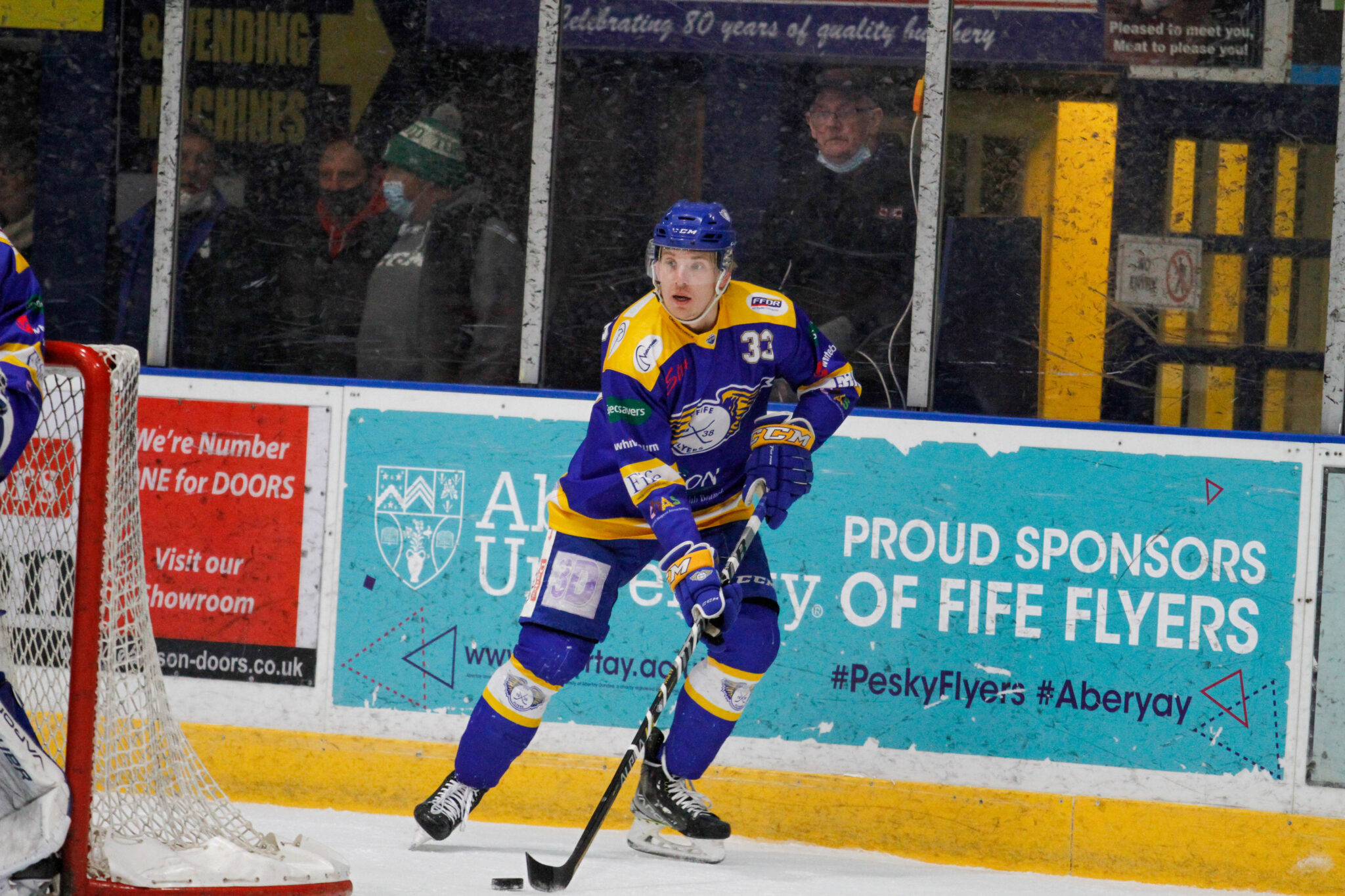N SLUND MOVES NORTH OF RIVER TAY TO BE A STAR Dundee Stars n-slund-moves-north-of-river-tay-to-be-a-star-dundee-stars