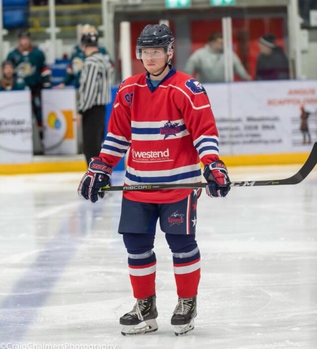 BROWN READY TO MAKE HARD WORK COUNT - Dundee Stars