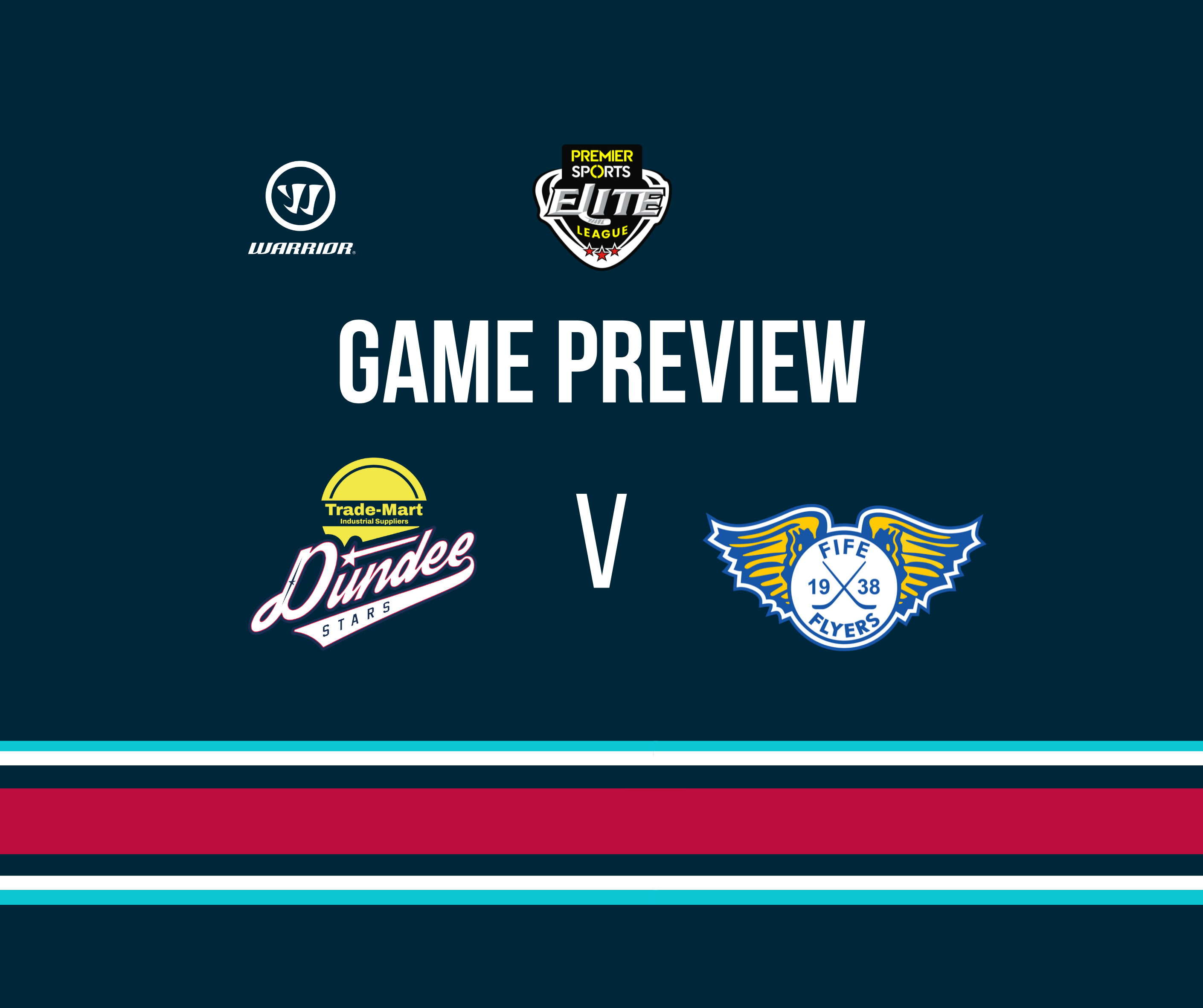 PREVIEW: DUNDEE V FIFE - Dundee Stars