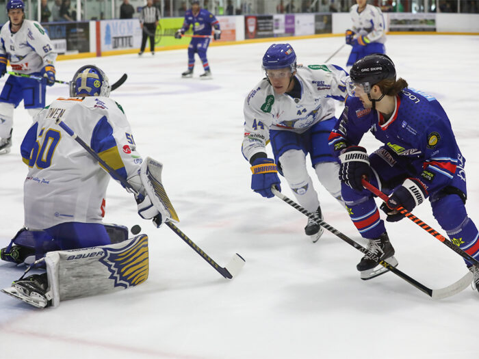 PREVIEW: STARS @ FLYERS - Dundee Stars