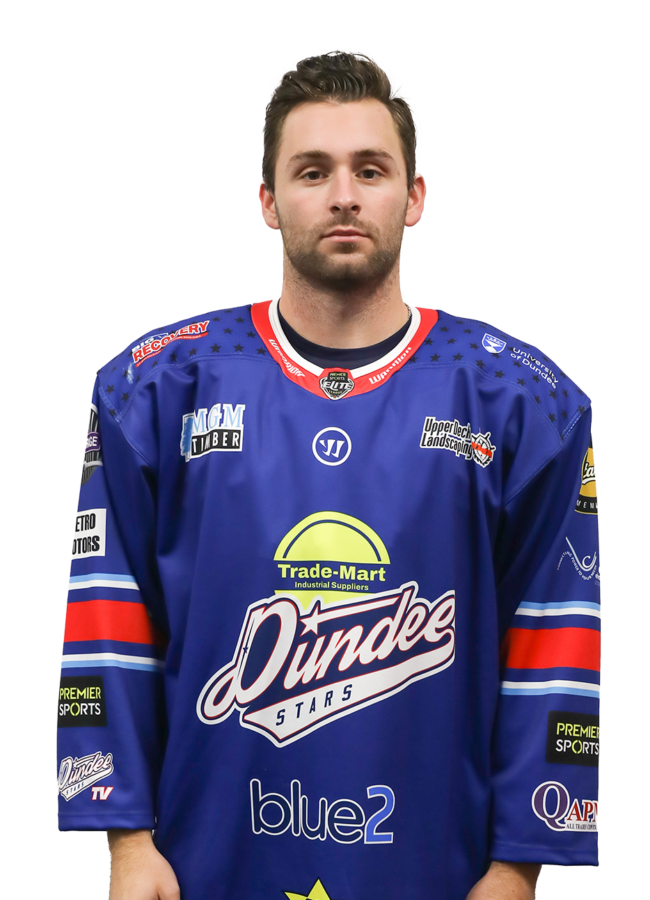 People Archive - Dundee Stars