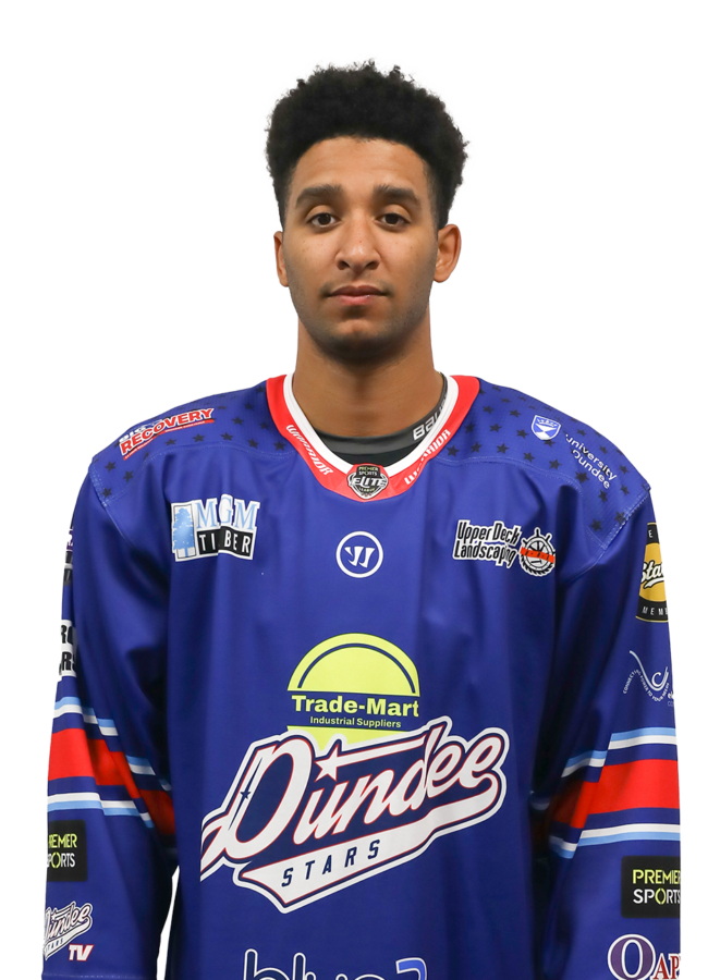 People Archive - Dundee Stars