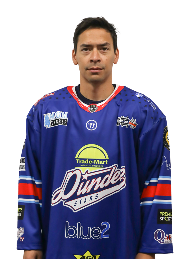 People Archive - Dundee Stars