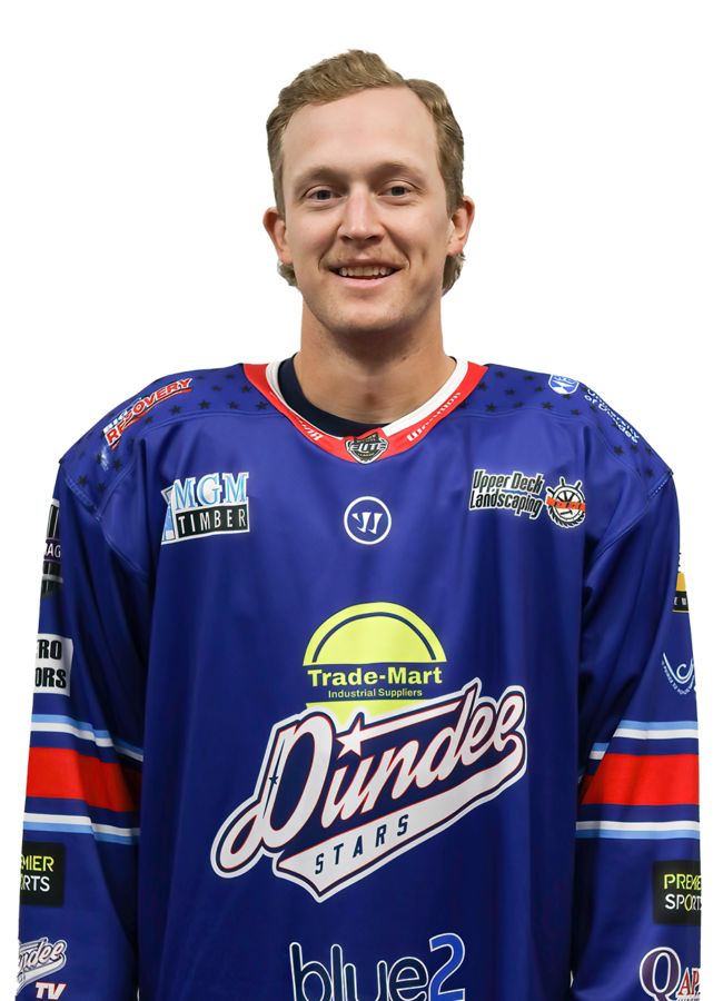 People Archive - Dundee Stars