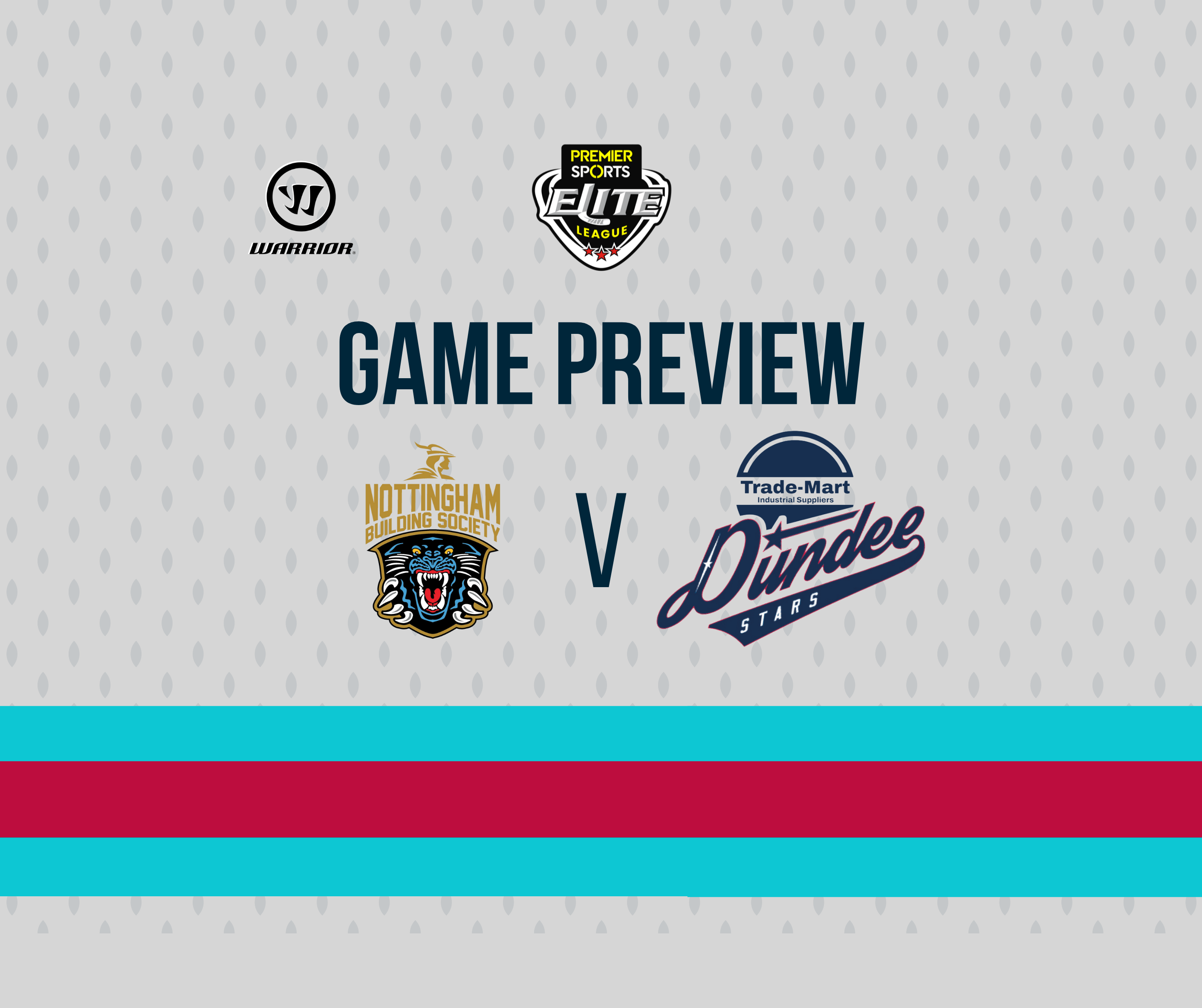 PREVIEW: STARS @ PANTHERS - Dundee Stars